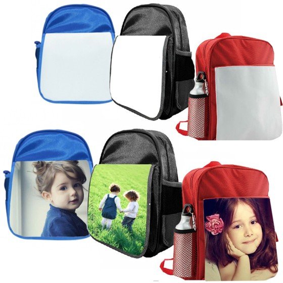 Sublimation printing Shoulder Bag - Printmax
