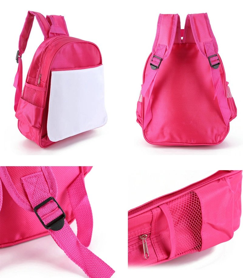 Sublimation printing Shoulder Bag - Printmax